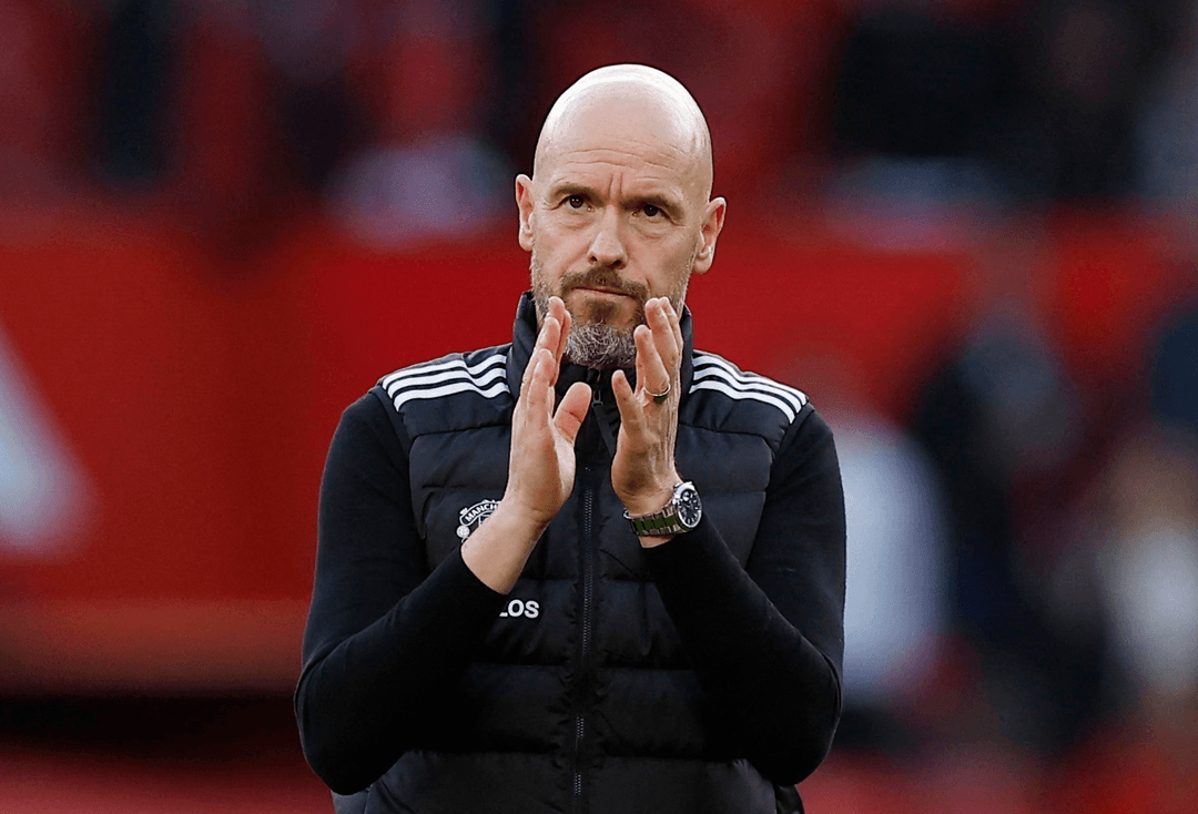 Ex-Man Utd coach Erik ten Hag takes over at Leverkusen | beIN SPORTS